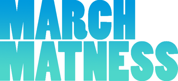 March MATness 2023 - 360 Pilates